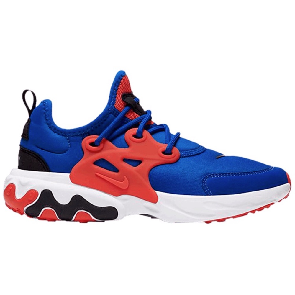 Nike React Presto - Gem